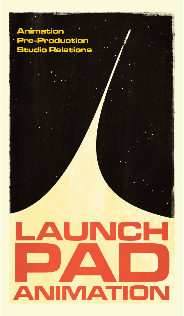 Animation Production Experts - Launch Pad